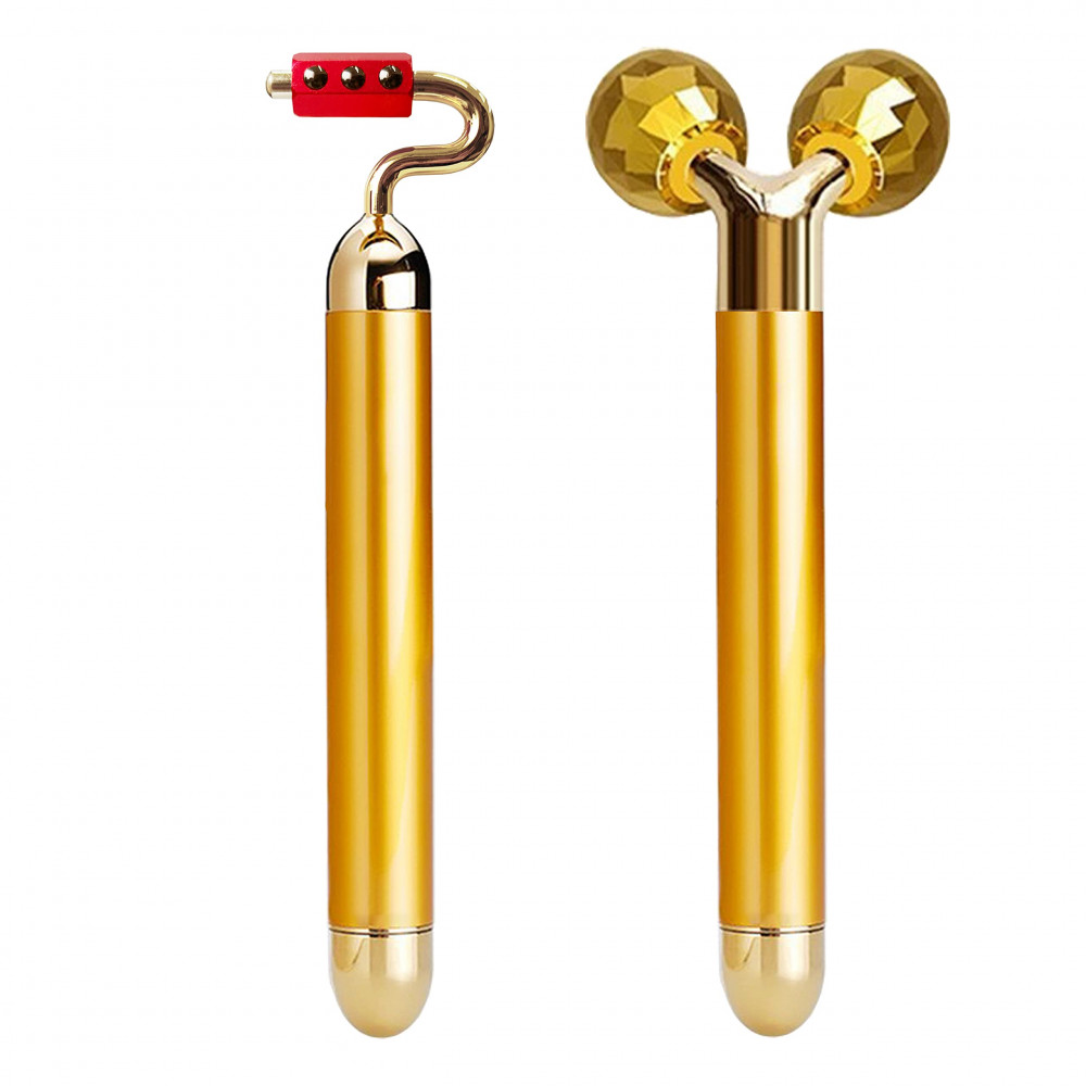 Face Massager Roller